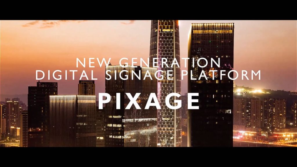 Yüzde Yüz Yerli Dijital Yayıncılık Uygulaması Pixage